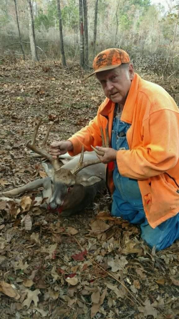 John Dupree, Jr | Natchitoches Times