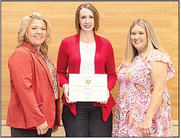 LSU AgCenter beef cattle extension programs given national recognition ...