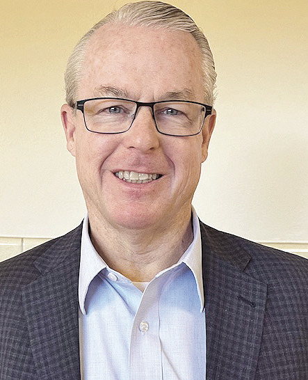 Burke announces candidacy for Councilman-at-Large | Natchitoches Times