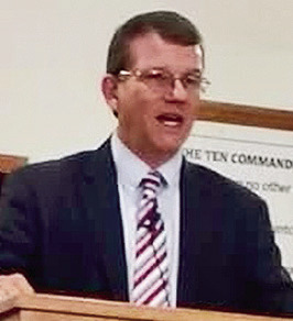 OLD BETHEL NEWS | Natchitoches Times
