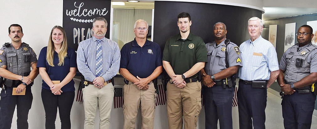 Veterans at NPSO | Natchitoches Times