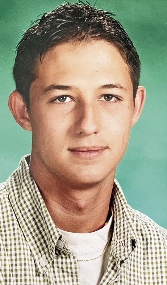 Larry Wayne Cole scholarship returns to Fairview Baptist Church ...