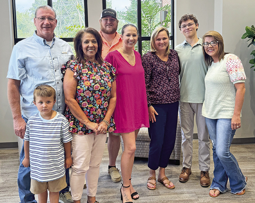 Larry Wayne Cole Scholarship dinner returns for fundraiser ...