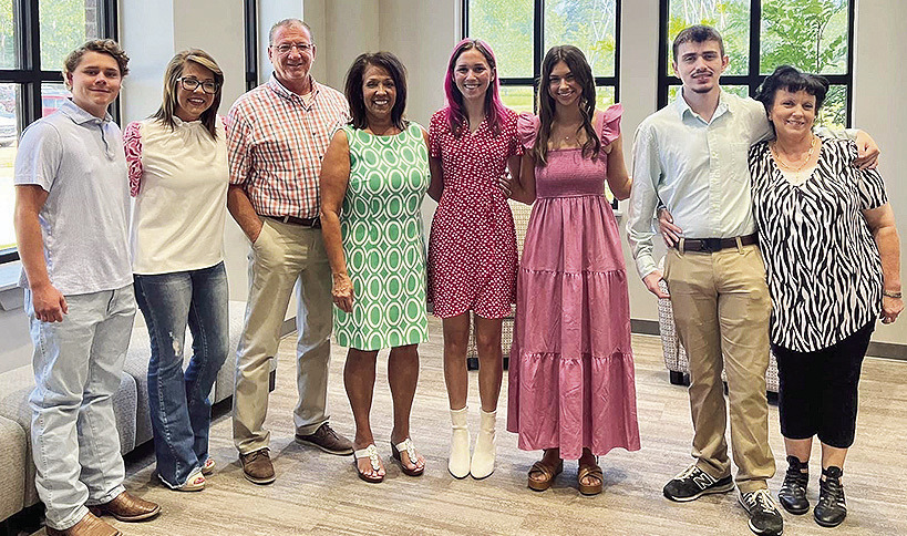 Larry Wayne Cole Scholarship dinner returns for fundraiser ...