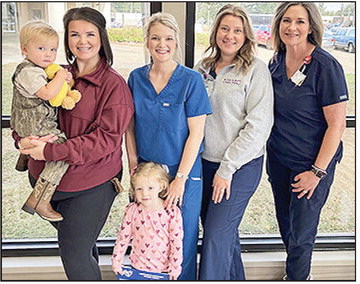 ‘Lucky Bears’ can turn fear into hope for kids at hospital ...