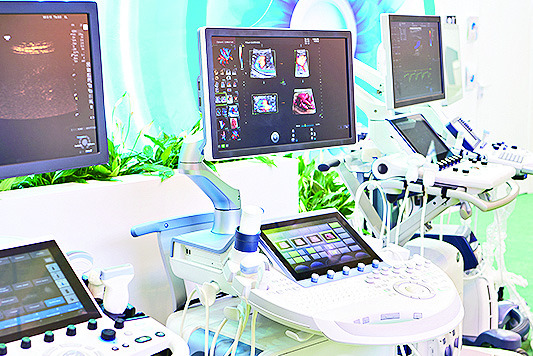 NSU’s sonography program earns national accreditation | Natchitoches Times