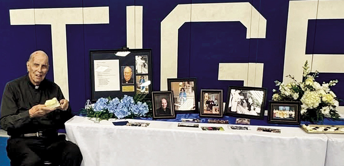 Honoring a Life of Faith and Service | Natchitoches Times