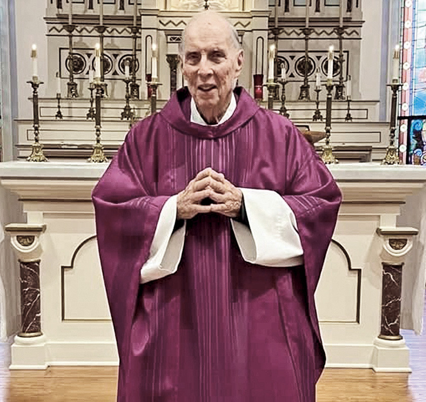 Honoring a Life of Faith and Service | Natchitoches Times