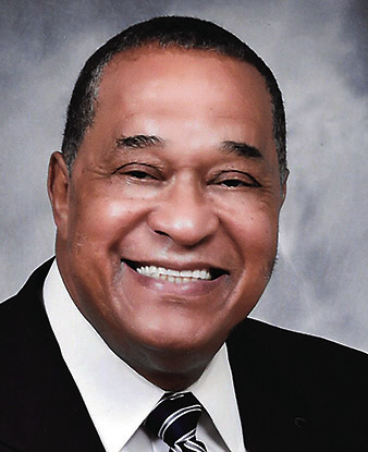 City Council names gym at MLK in honor of John Winston | Natchitoches Times