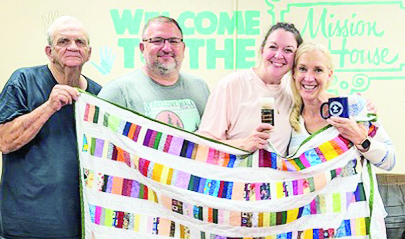 OLD BETHEL NEWS | Natchitoches Times