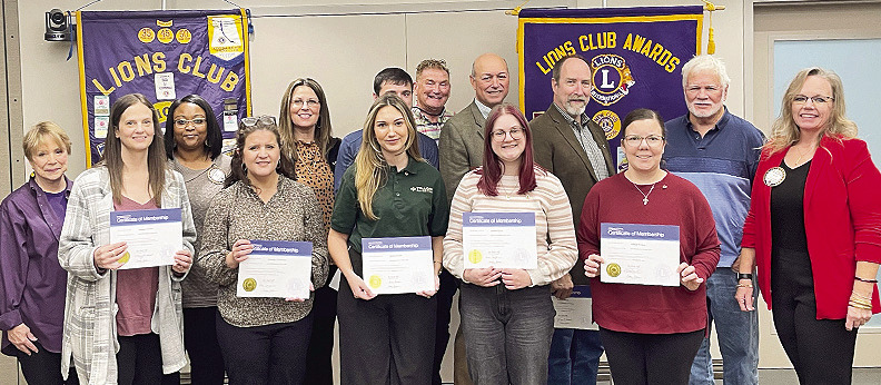 Natchitoches Tribe gets grant to complete tribal office | Natchitoches ...
