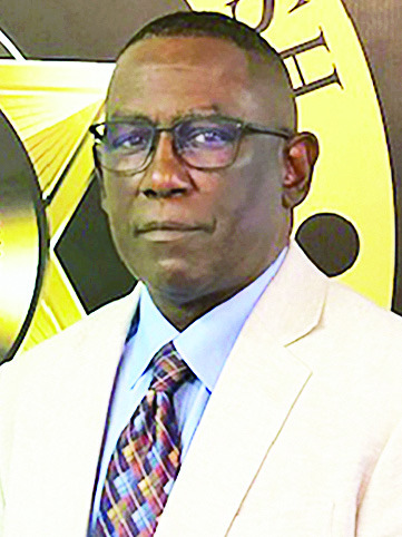 Veteran law enforcement officer will be Sheriff’s new chief deputy July ...