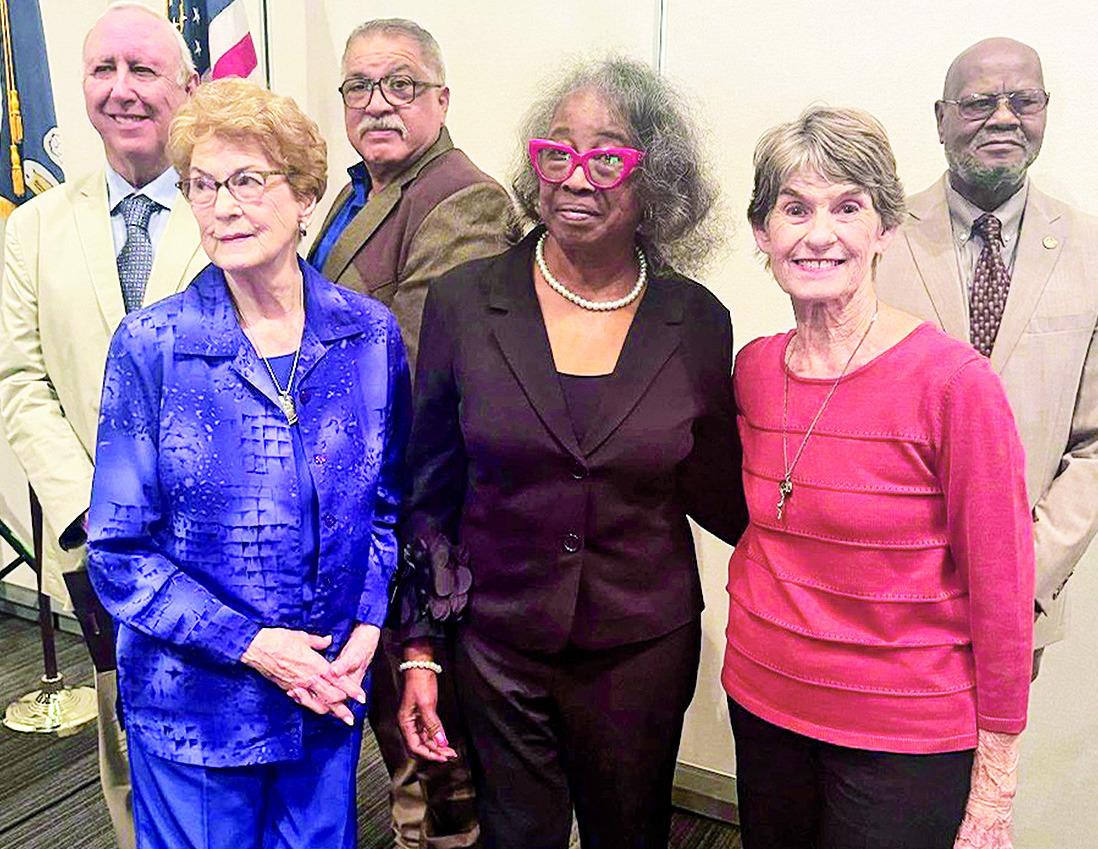 2025 Natchitoches Treasures | Natchitoches Times