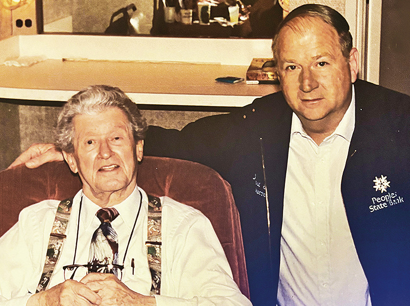 Louisiana journalist recalls Roy Acuff friendship in new book release ...
