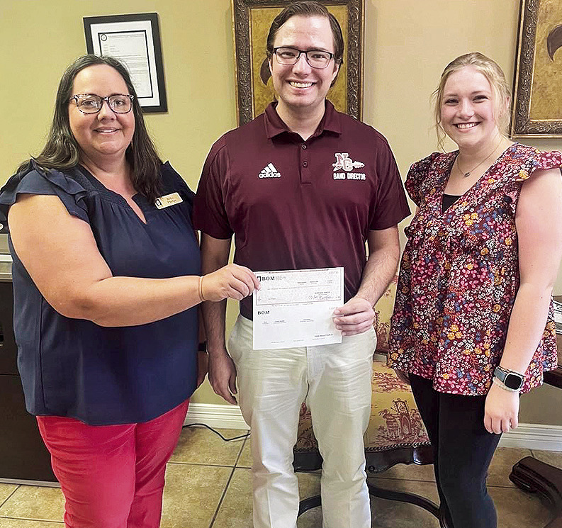 NCHS band | Natchitoches Times
