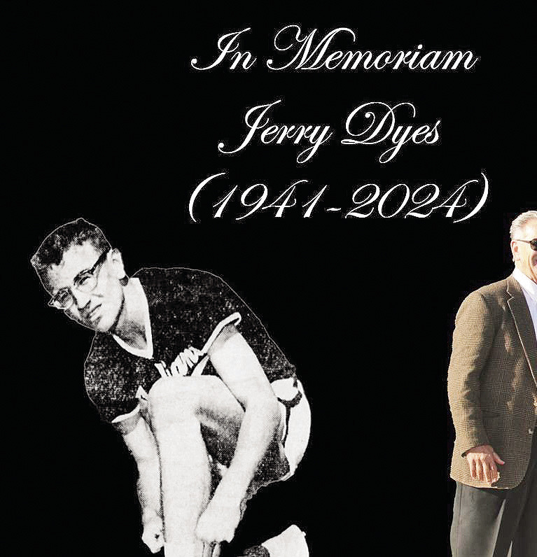 Coach who formed NSU’s track and field reputation dies in Texas ...