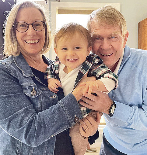 From Small-Town Paper to Big-Time Reporting: The Journey of Jimmy Hyams ...