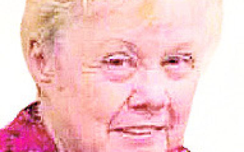 Shirley Clark | Natchitoches Times