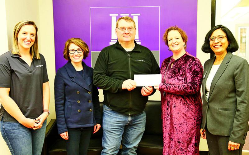International Paper literacy grant will create center for excellence ...