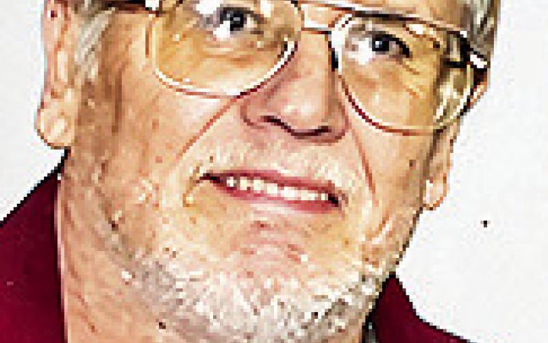 Richard James | Natchitoches Times