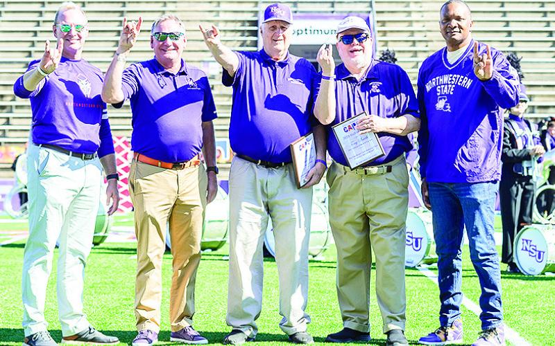 CAPA Hall of Fame | Natchitoches Times