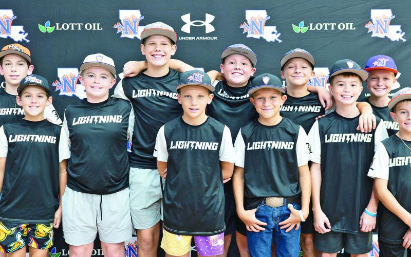 LA Lightning hosts Demon Diamond & Devotion Breakfast to benefit NSU ...