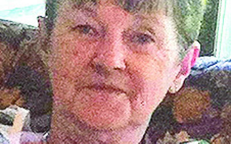 Patricia Ann Mosley Oct. 2, 1943 June 5, 2024 | Natchitoches Times