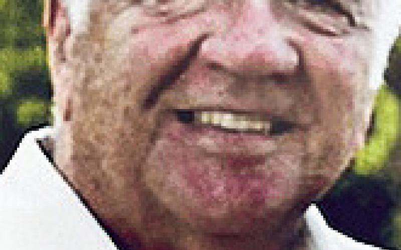 John Dale Ropp March 30, 1930 – Dec. 10,2025 | Natchitoches Times