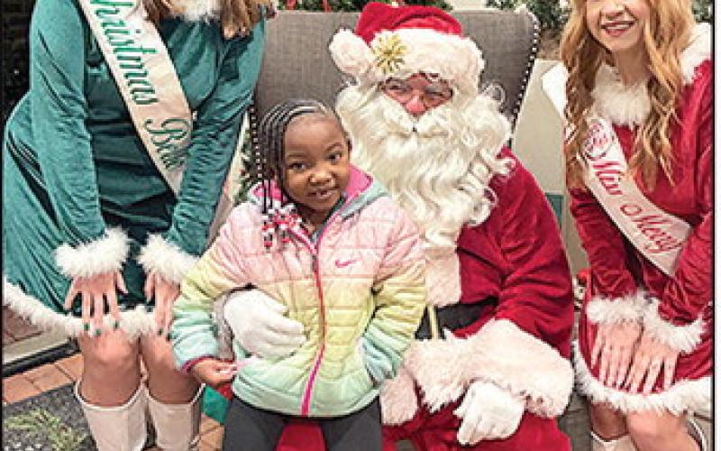 The Santa Claus House | Natchitoches Times