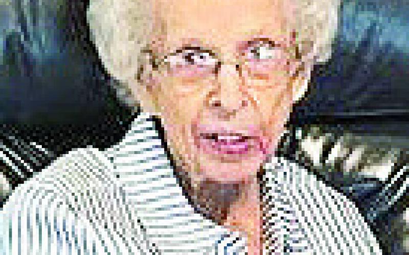 Laura Bates Lavespere | Natchitoches Times