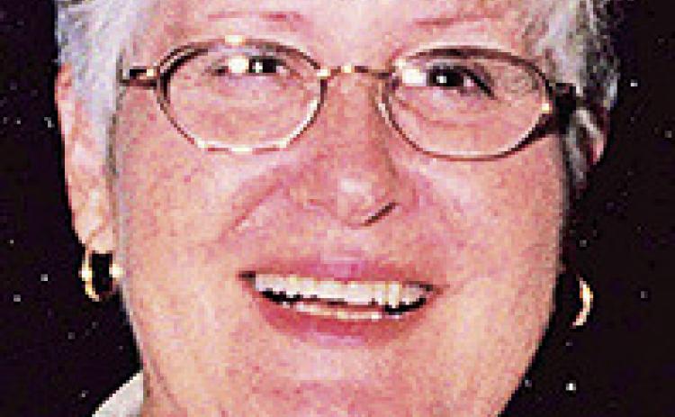 Obituaries | Natchitoches Times